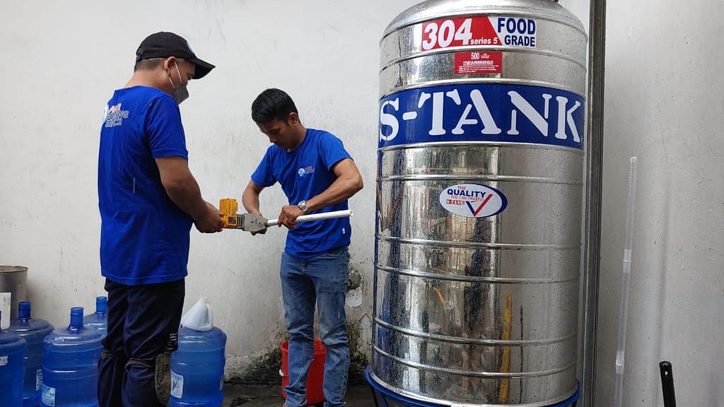 Master Plumbing Services – #1 Malabanan & Plumbing Services in the ...