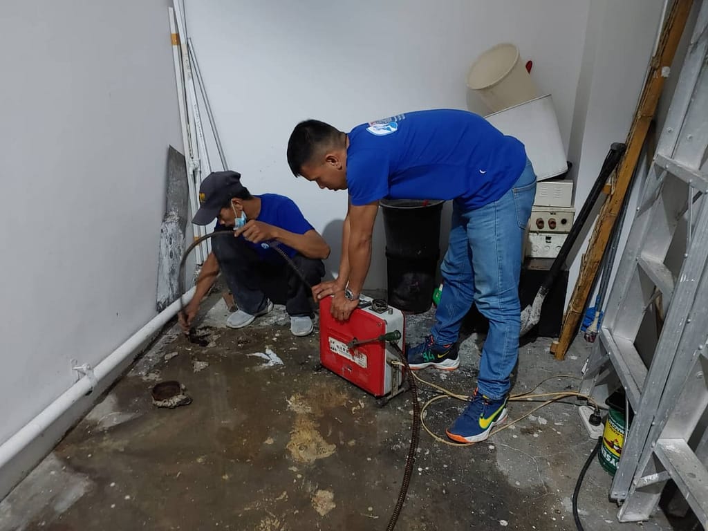 Master Plumbing Services – #1 Malabanan & Plumbing Services in the ...