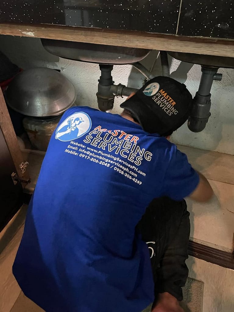 Master Plumbing Services – #1 Malabanan & Plumbing Services in the ...